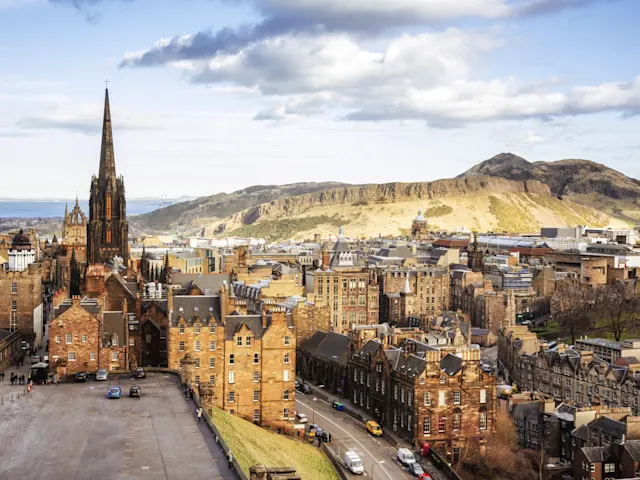 Que voir à Inverness, les incontournables à découvrir | Tourlane