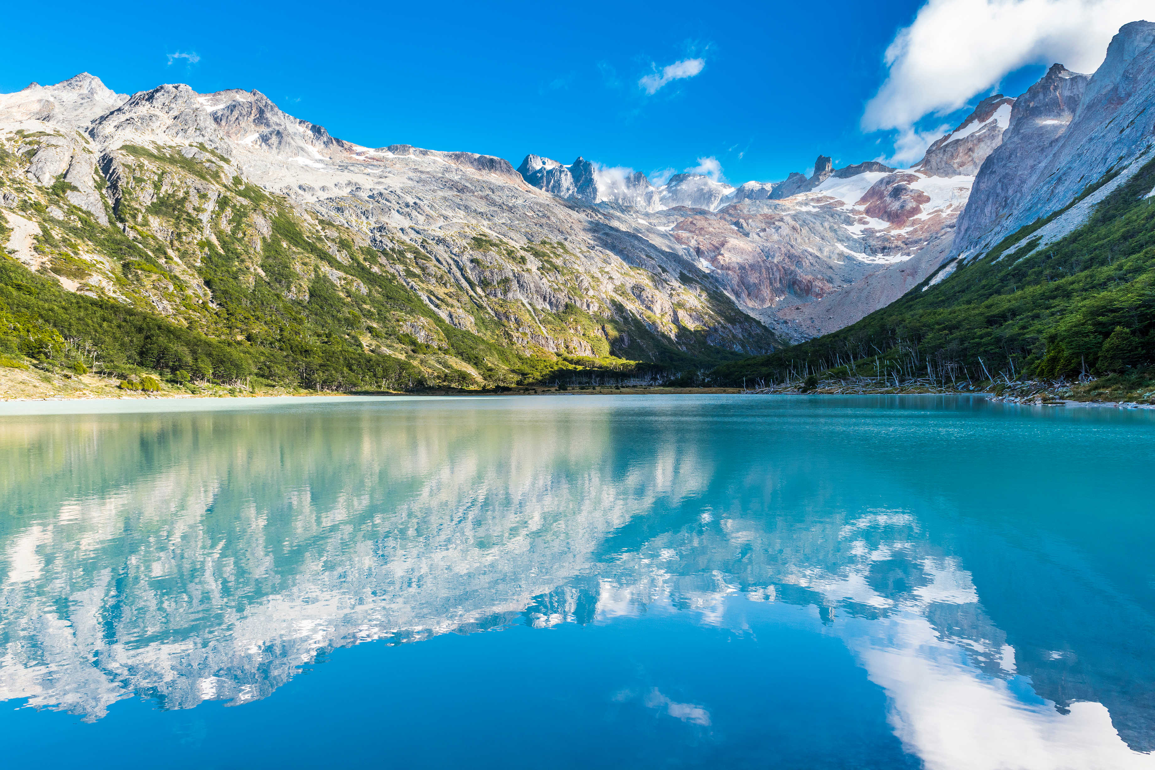 Voyage Ushuaia : Votre Itinéraire sur mesure | Tourlane