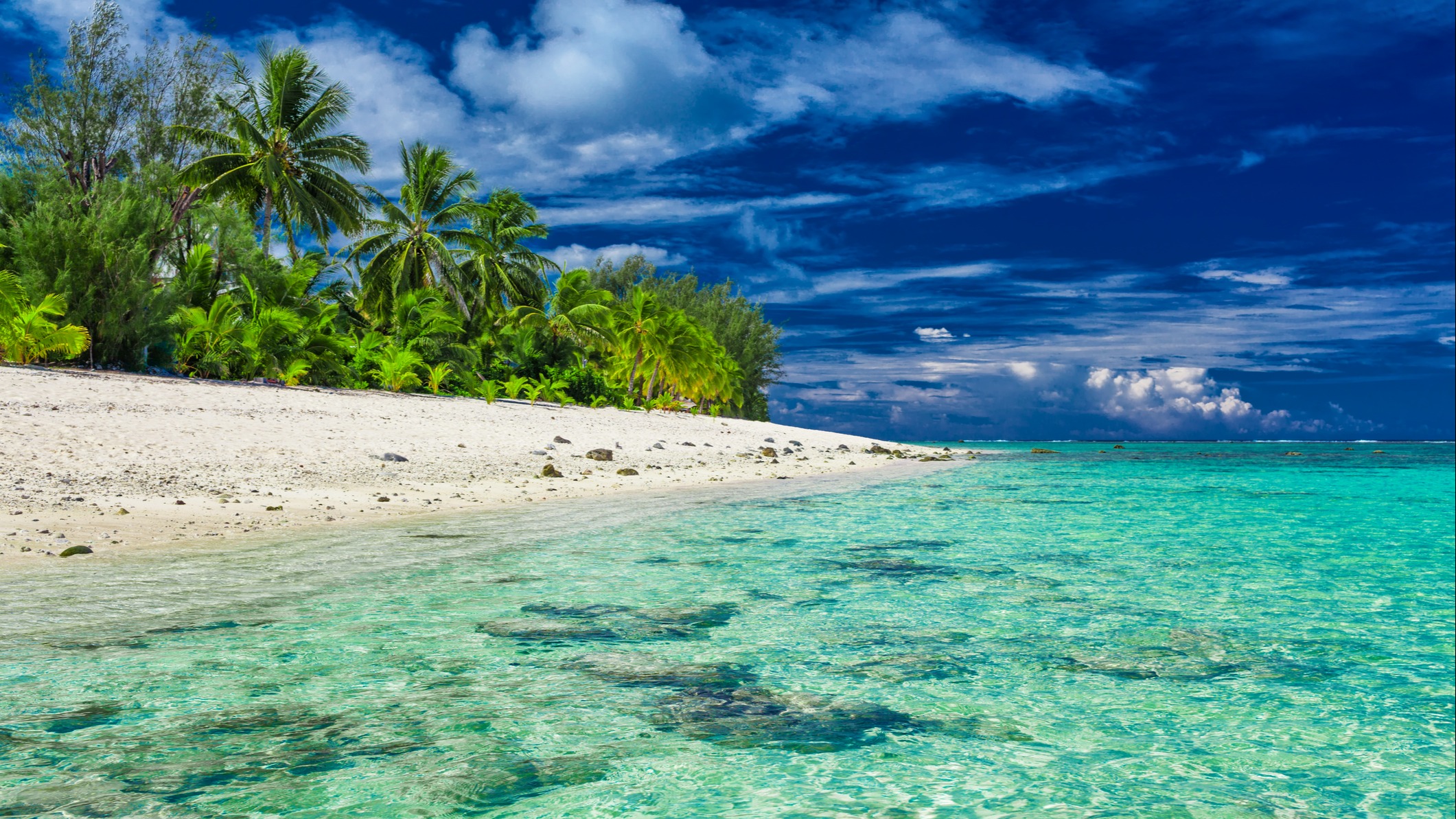 Planen Sie Ihre individuelle Aitutaki Reise | Tourlane