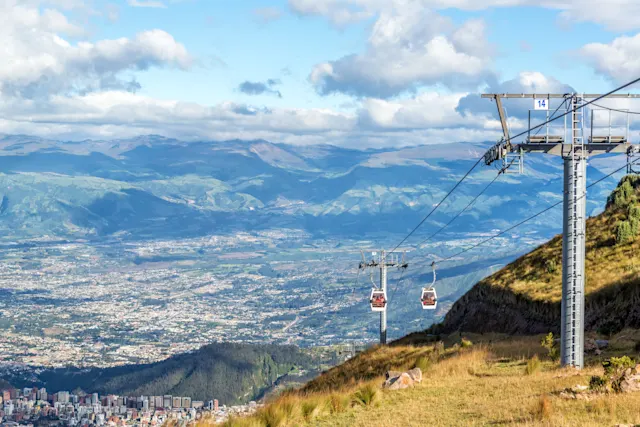 Que voir à Quito, les incontournables à découvrir | Tourlane