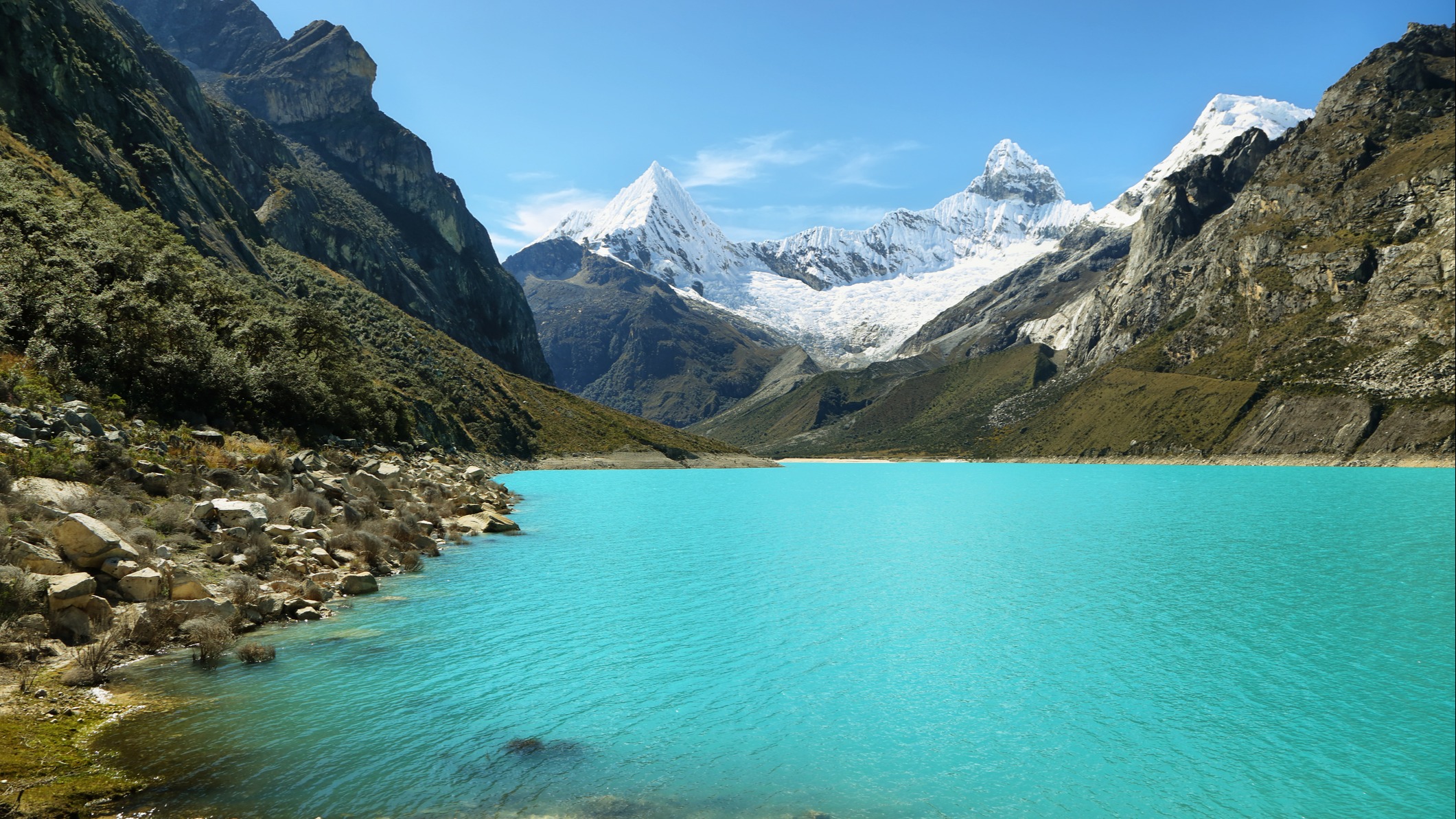Wandern in Peru: Tipps & Reiseangebote | Tourlane