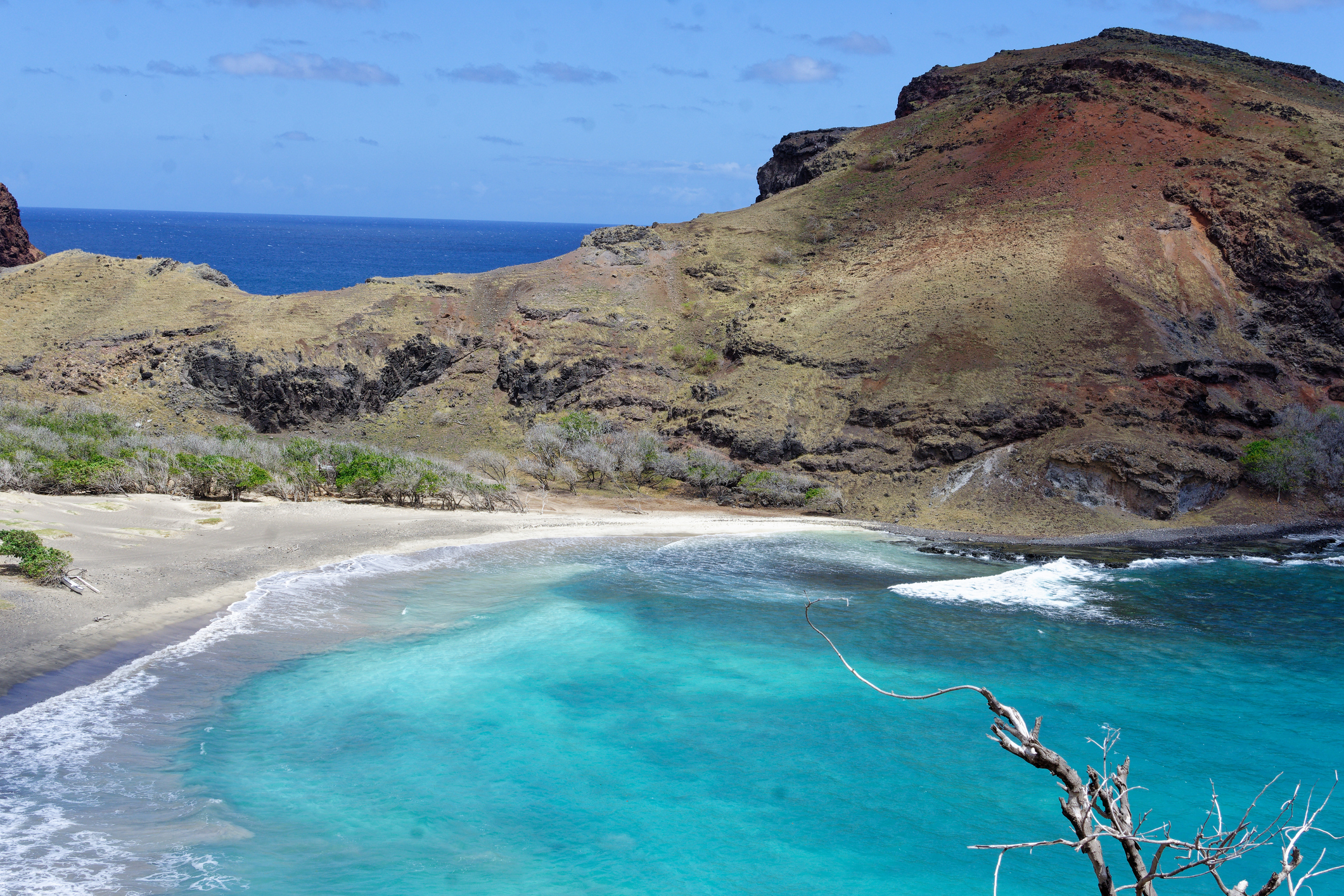 Marquesas Reisen: Individuelle Reiseplanung & Reisetipps