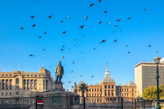 Que faire à Pretoria, les incontournables à découvrir | Tourlane