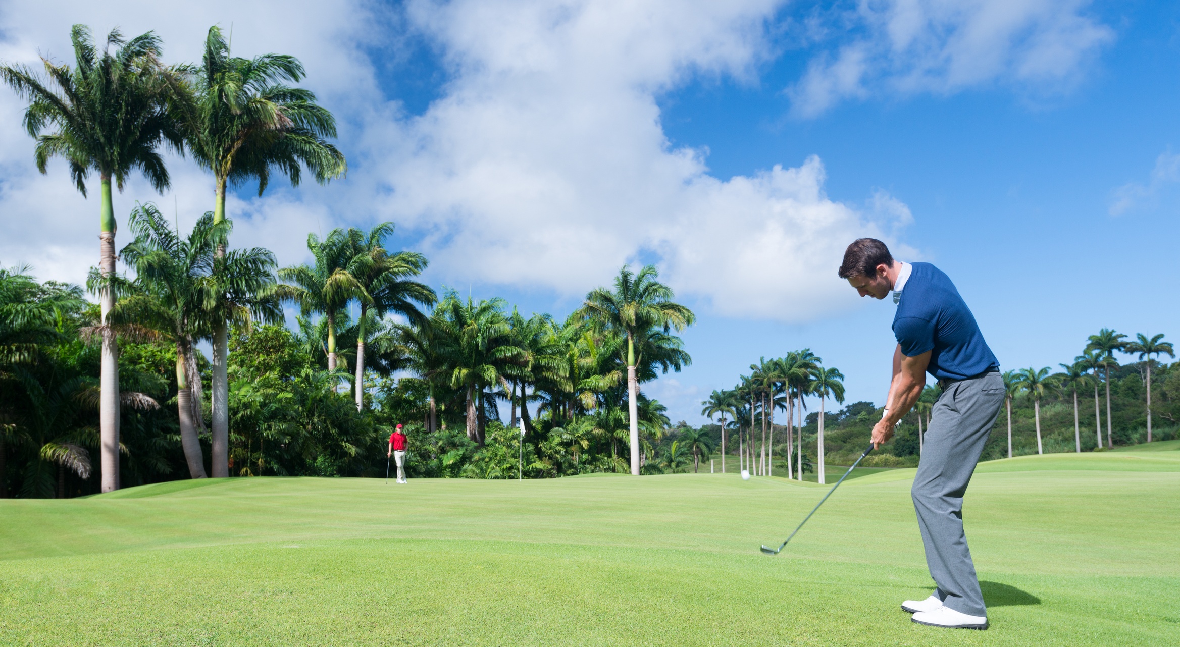 Golf au Costa Rica : conseils et offres de voyage | Tourlane