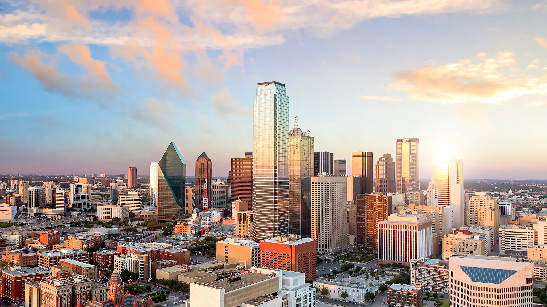 Texas Rundreise 2 Wochen ab Dallas mit Ranch | Tourlane