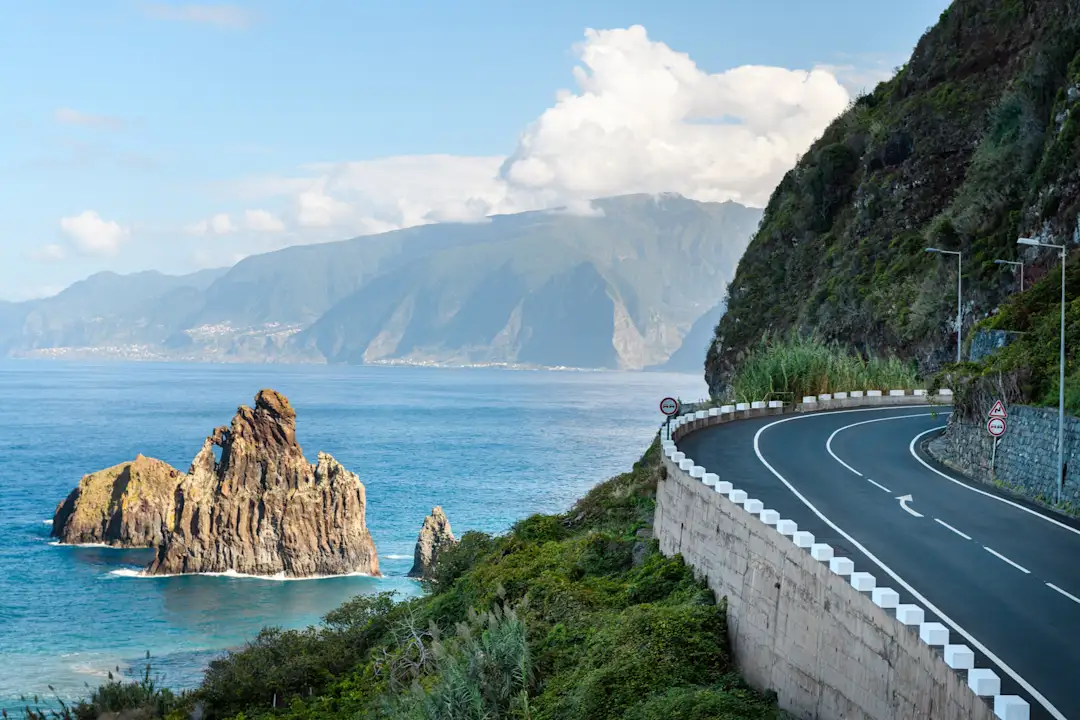 Road trip through Portugal: Routes & Travel Planning