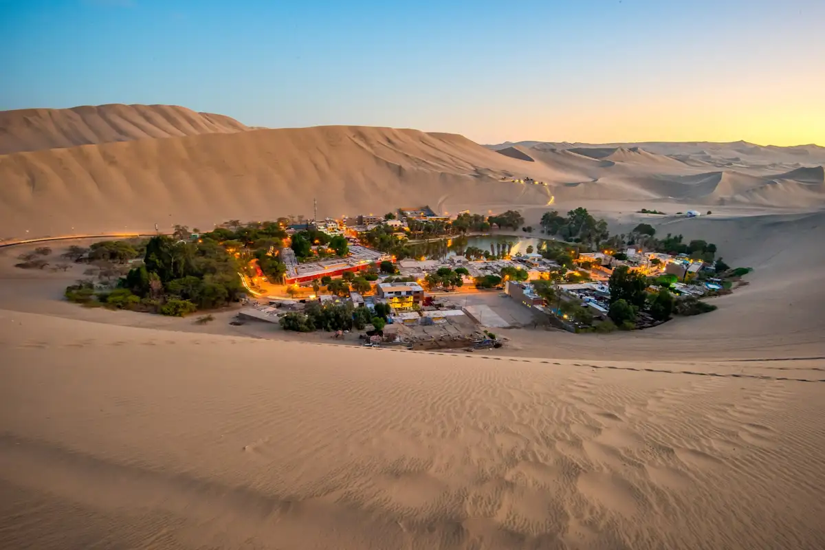 Familienurlaub in Peru: Tipps & Reiseplanung | Tourlane