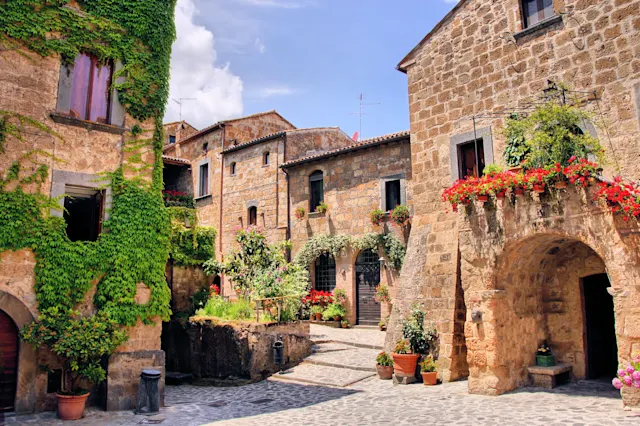 La Toscane en 1 semaine : nature et villages