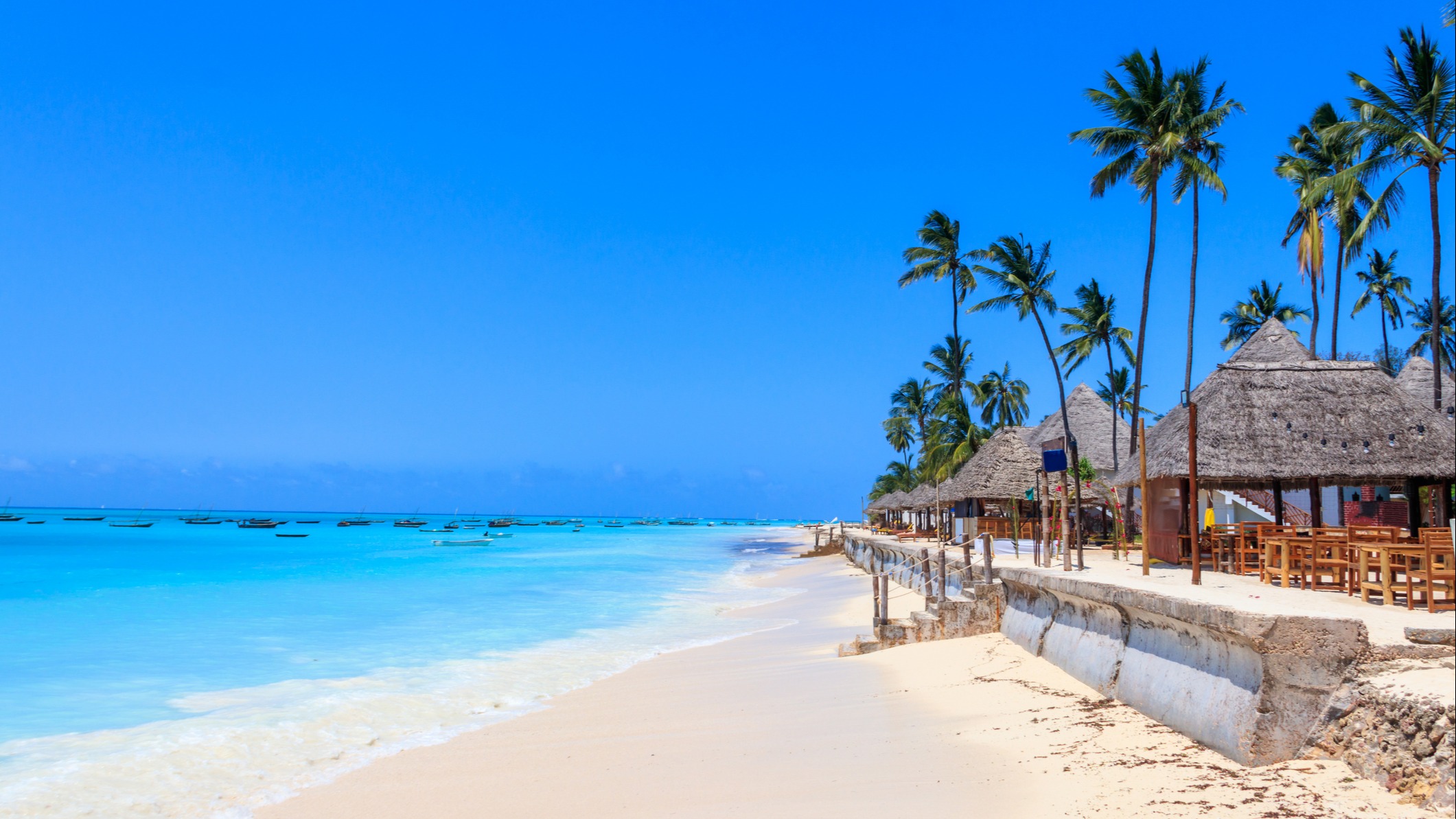 Tansania Reisen: Individuelle Reiseplanung & Reisetipps