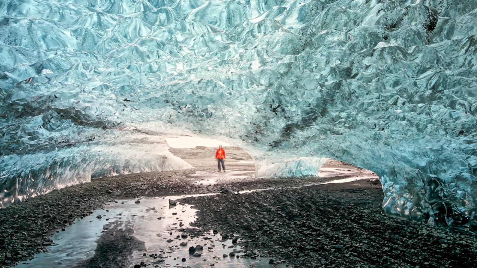 Gletscherwanderung in Island: Tipps & Reisengebote | Tourlane