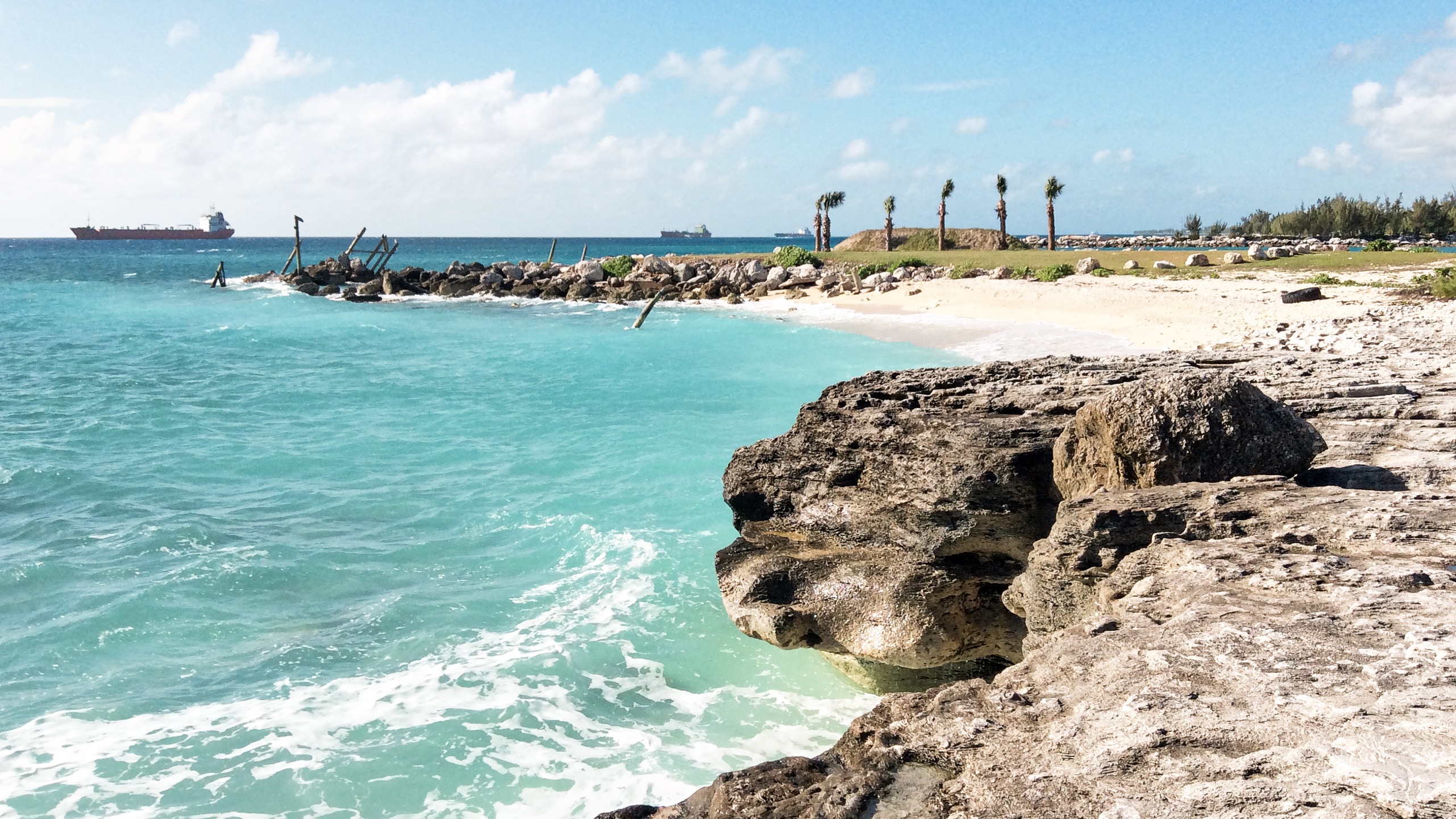 Que faire lors d'un voyage à Grand Bahama | Tourlane
