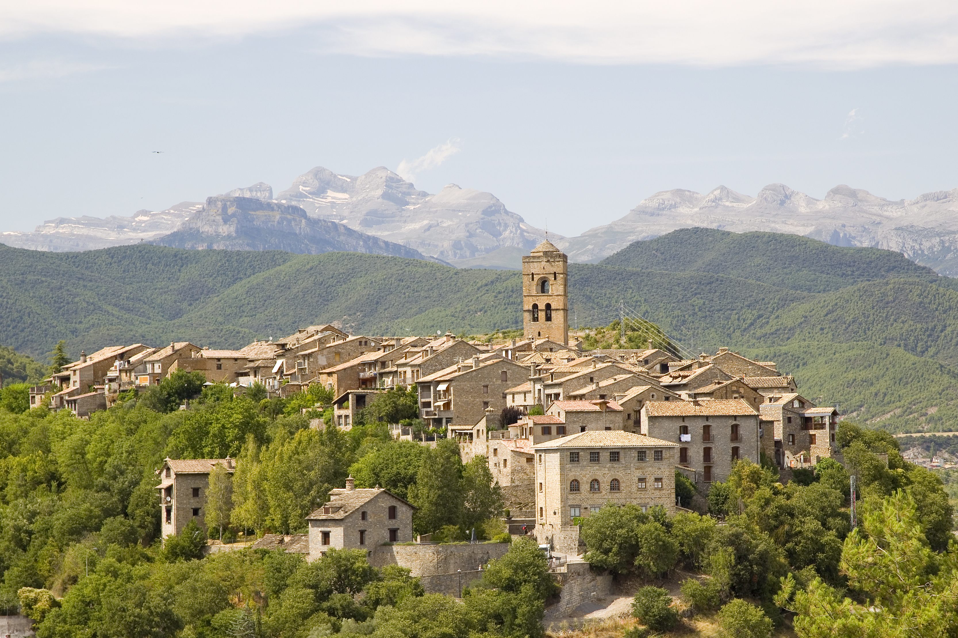 Städtereisen in Spanien: Tipps & Reiseplanung | Tourlane.de