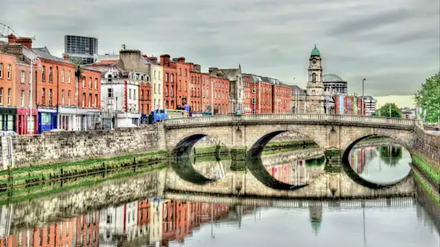Best City Breaks in Ireland | Tourlane