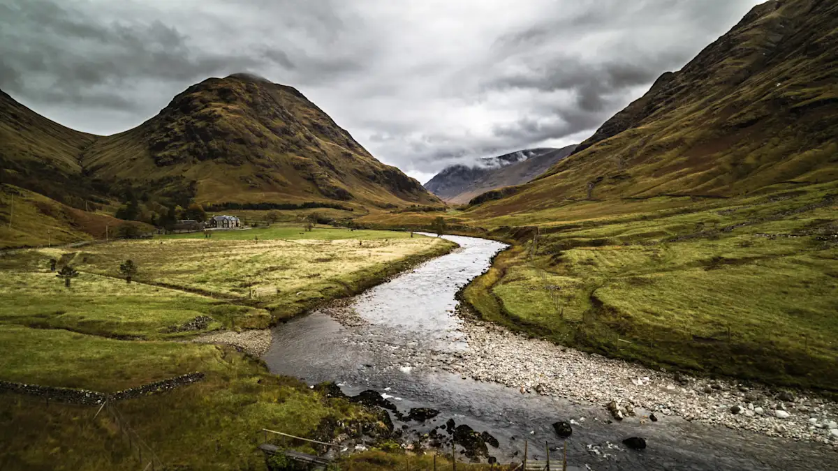 Romantic Getaways in Scotland: Your Tailor-Made Honeymoon