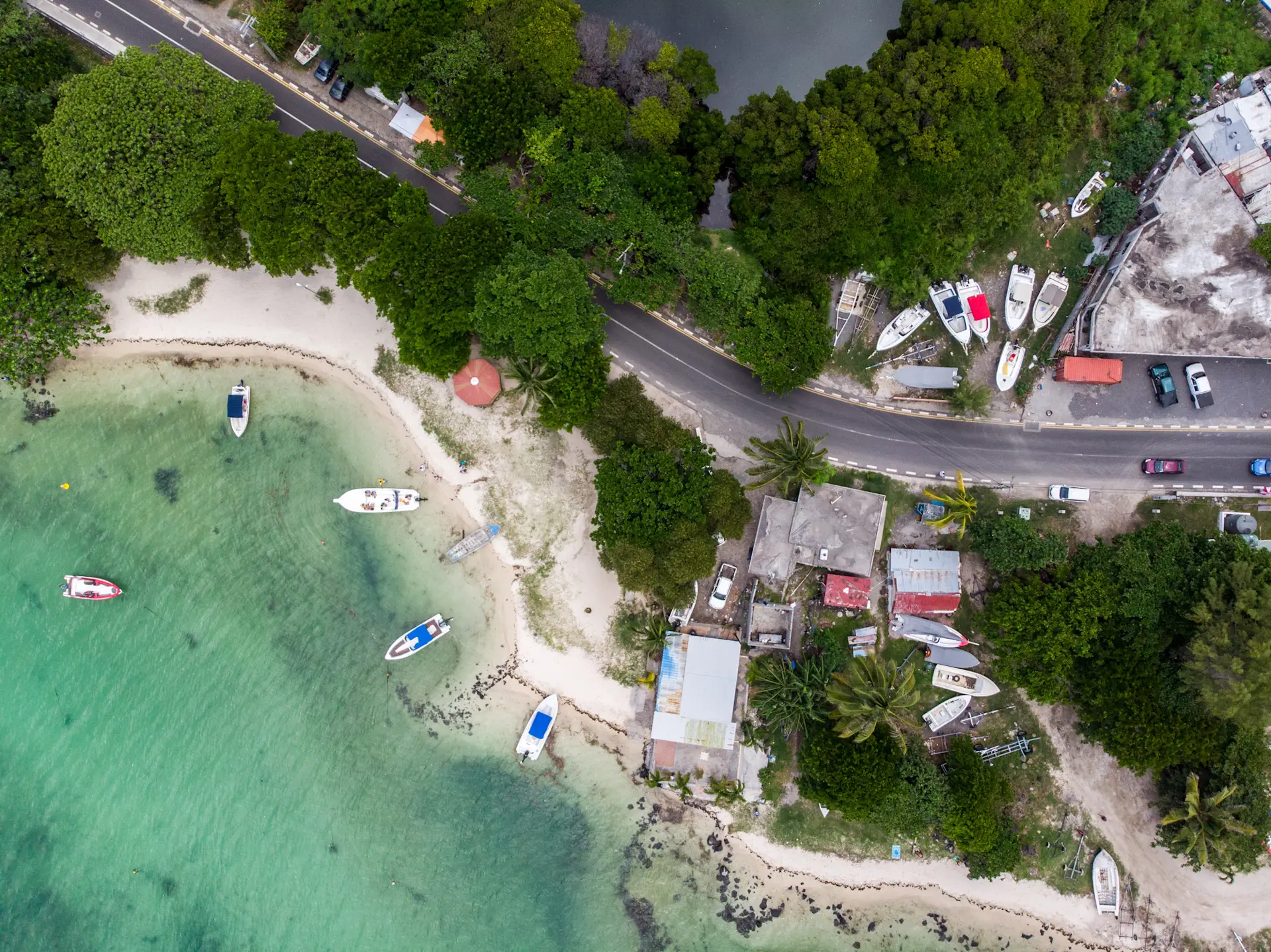 Roadtrip durch Mauritius: Routen & Reiseplanung | Tourlane