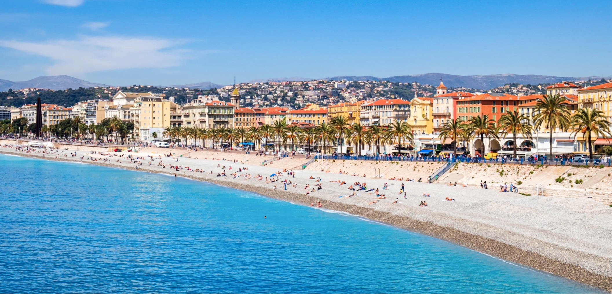 Things to See and Do in Nice | Top Attractions and Must-See Places