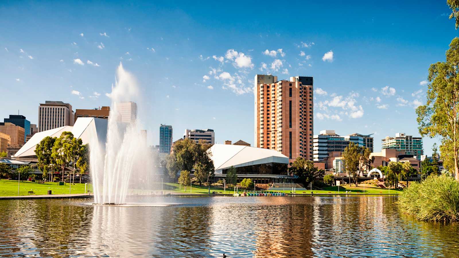 Wat te doen in Adelaide? | Tourlane