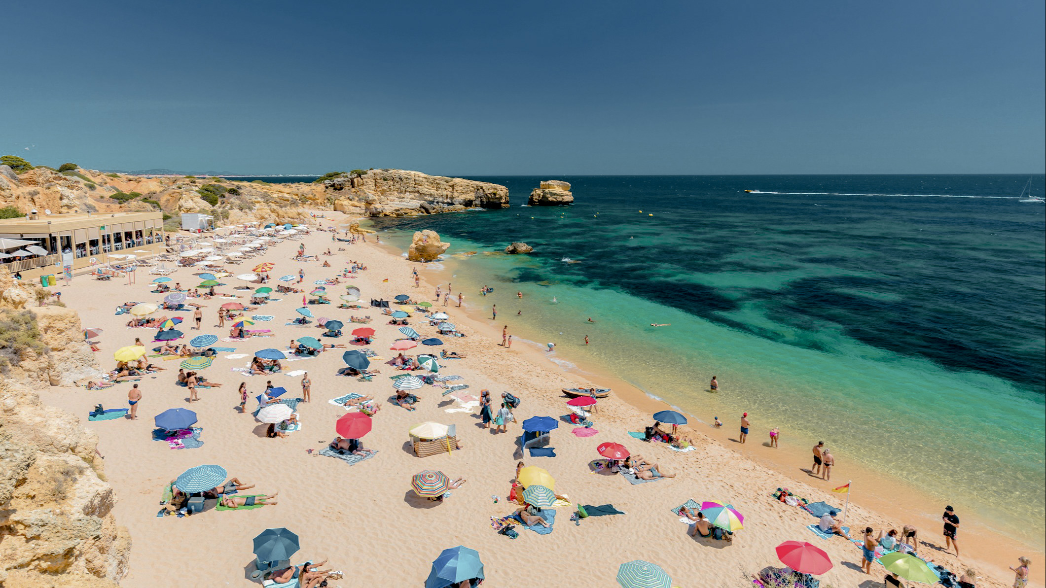 Die Top 5 Sehenswürdigkeiten in Albufeira | Tourlane