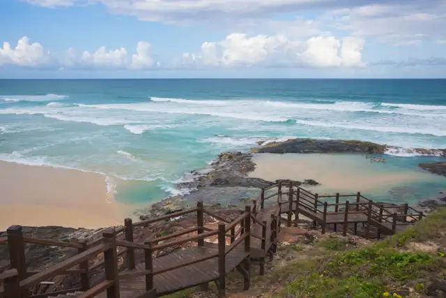 20 jours de road trip en Australie en famille | Tourlane