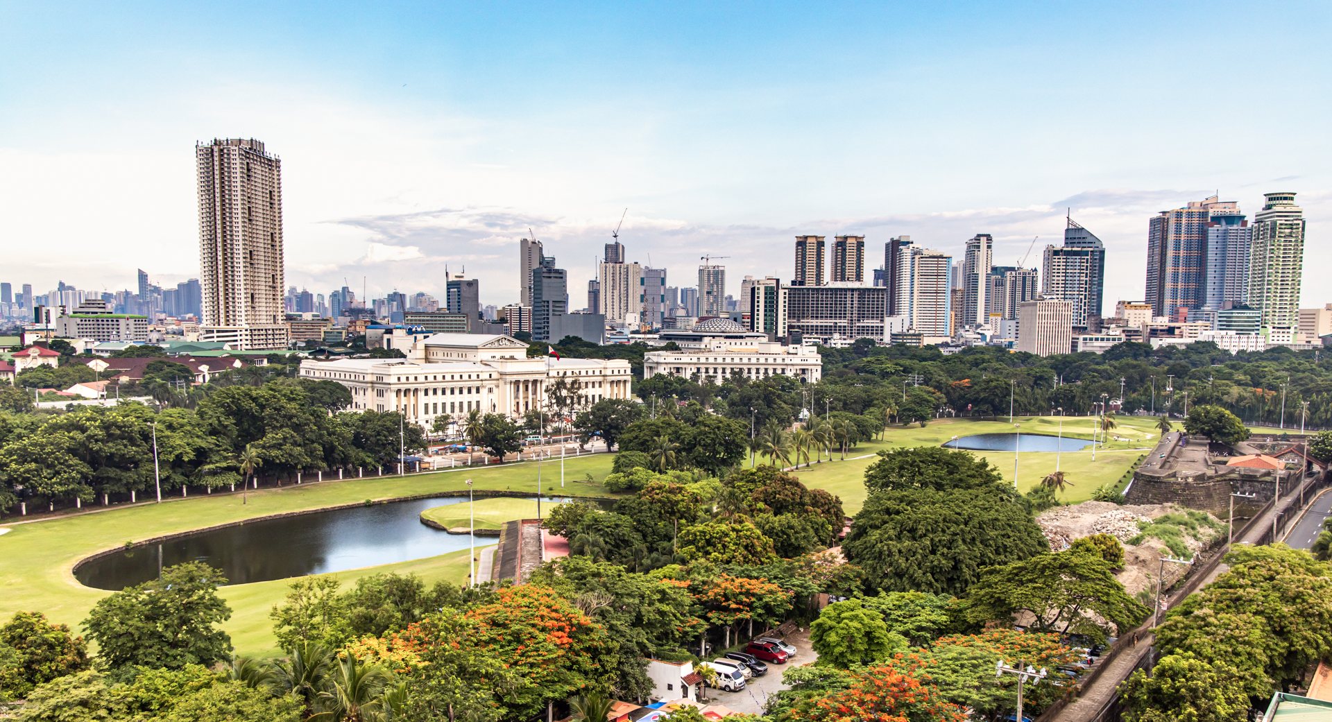 Top 5 Sehenswürdigkeiten in Manila | Tourlane