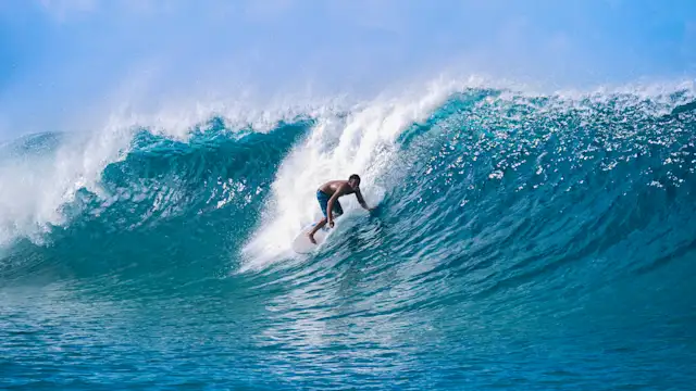 Surf aux Seychelles : nos conseils et offres | Tourlane