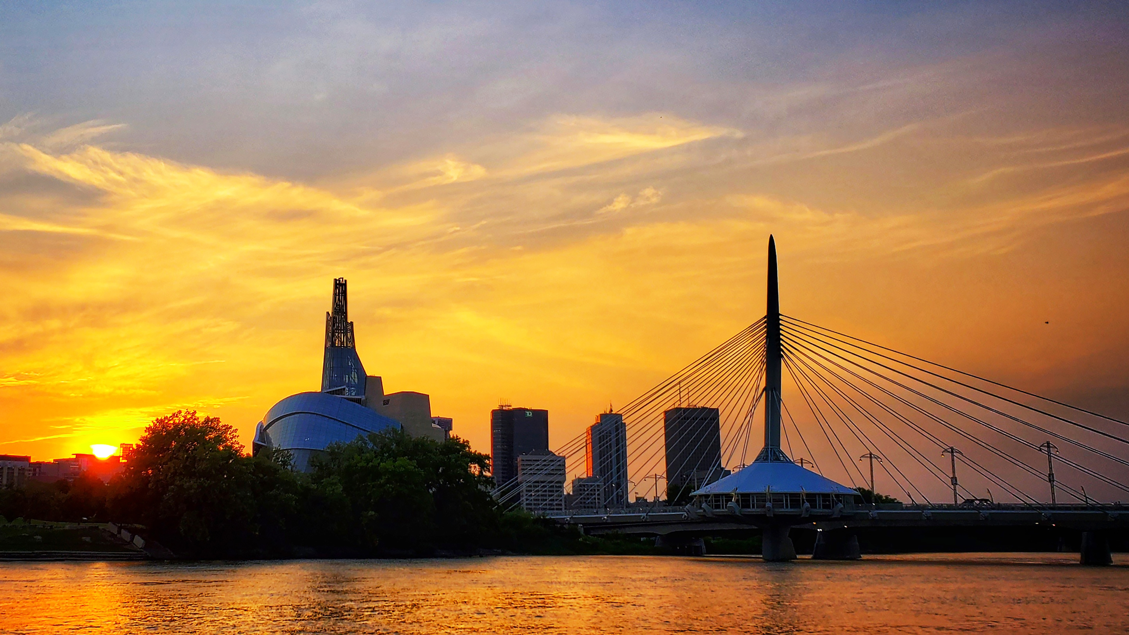 Que voir à Winnipeg, les incontournables à découvrir | Tourlane