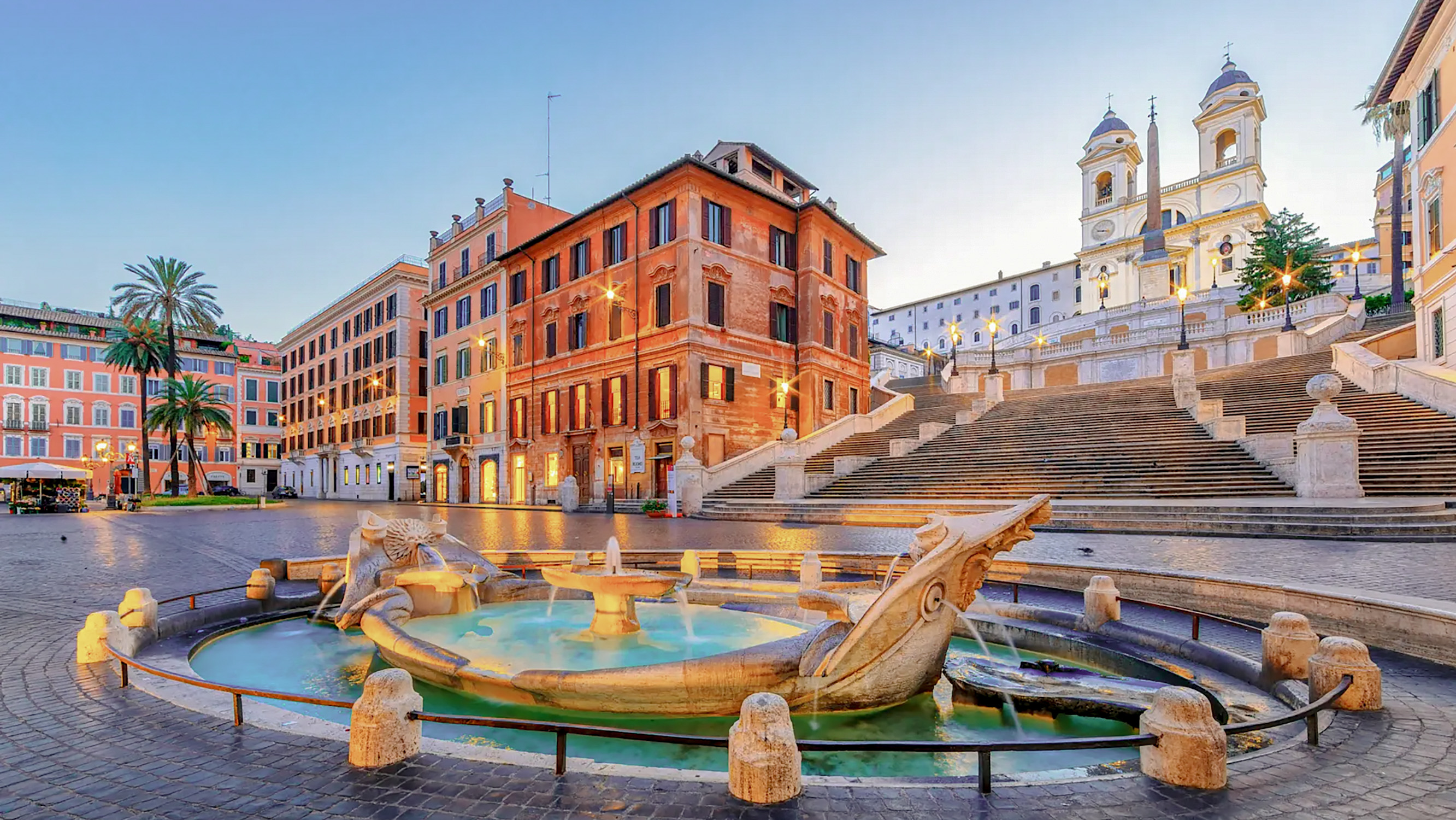 City Breaks in Italy: Rome, Florence, Venice and Beyond