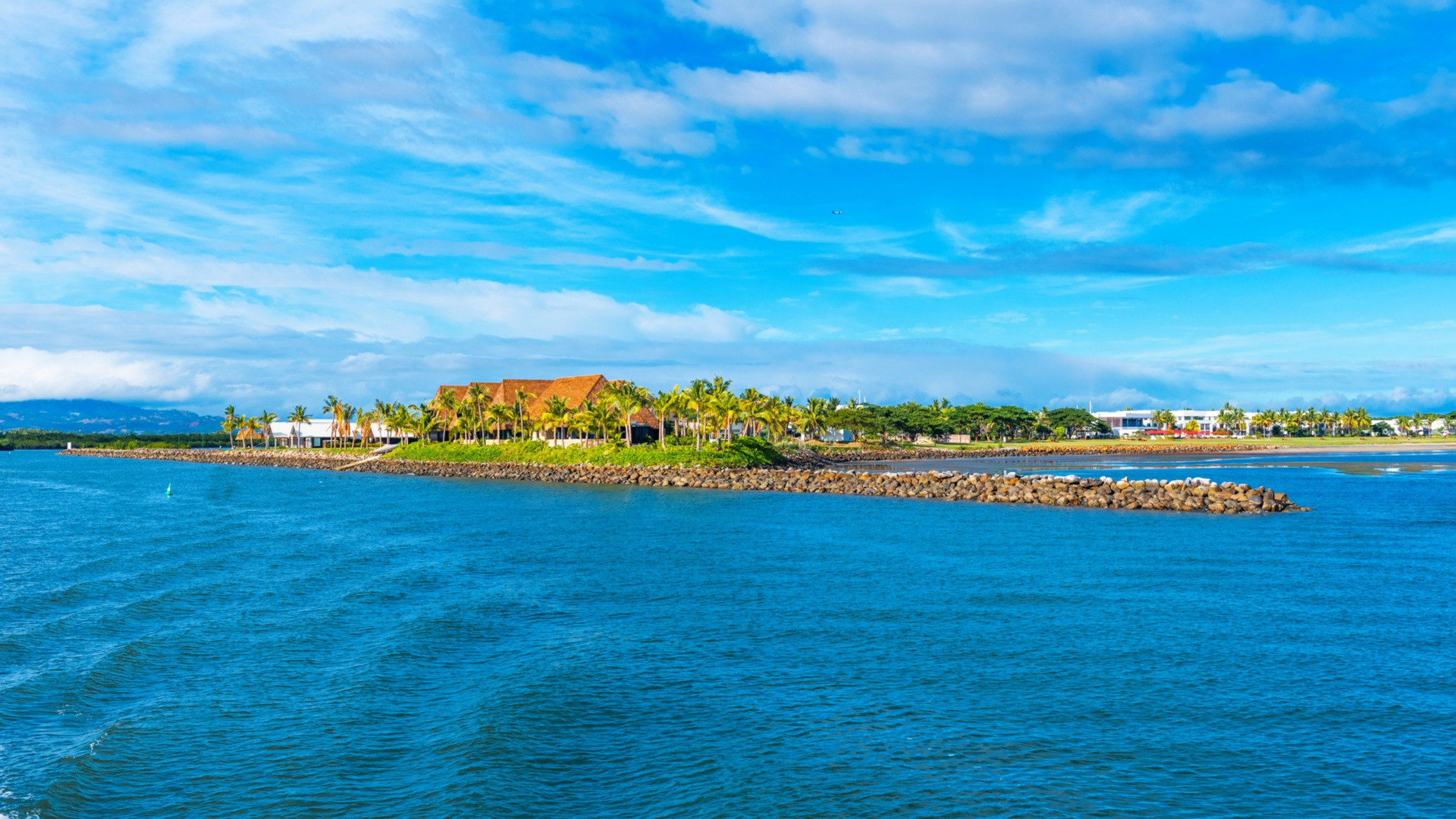 Fidschi Reisen: Individuelle Reiseplanung & Reisetipps