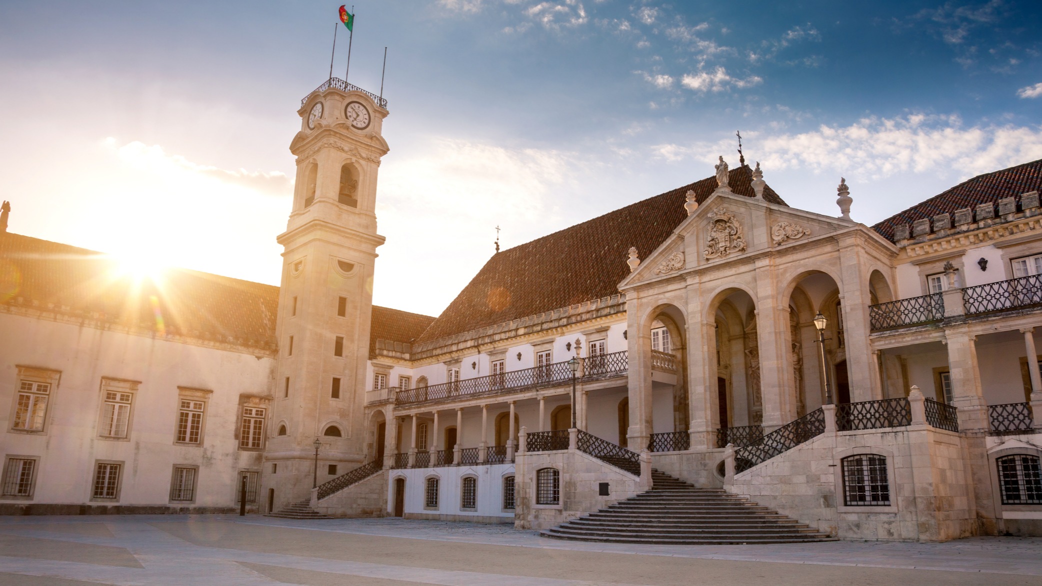 Die Top 5 Sehenswürdigkeiten in Coimbra | Tourlane