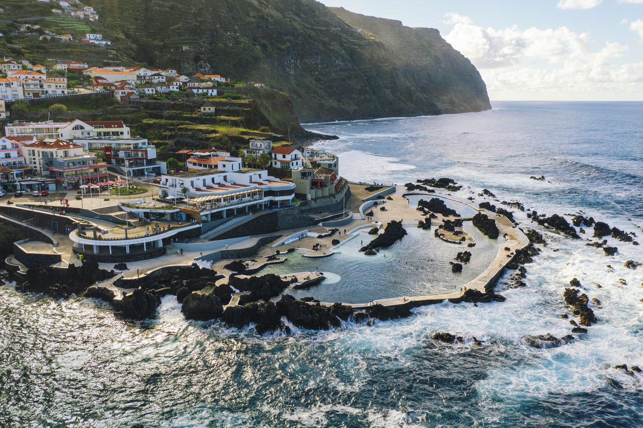 Madeira Rundreise: 1 Woche Insel-Urlaub | Tourlane