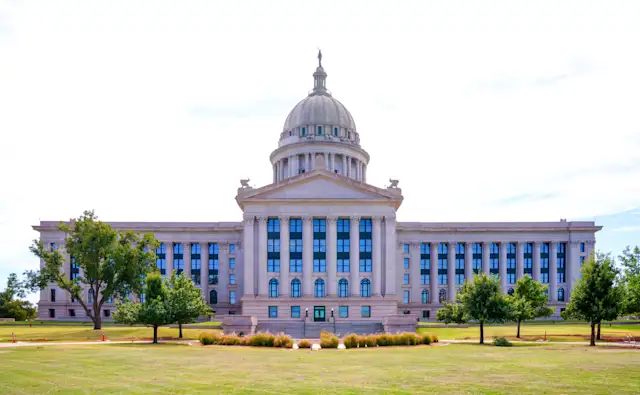 Top 5 Sehenswürdigkeiten in Oklahoma City | Tourlane
