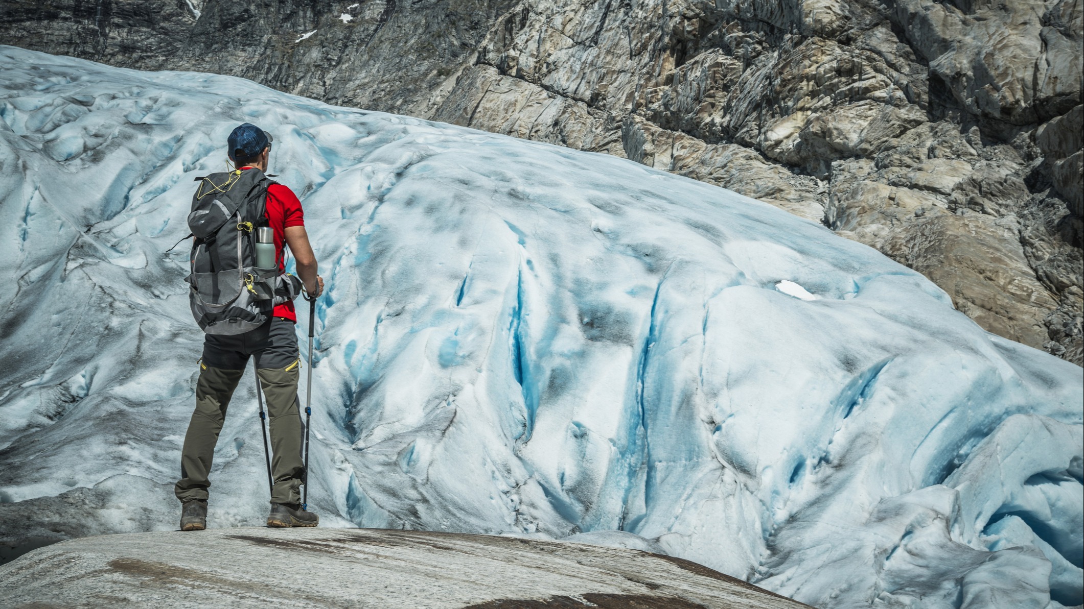 Gletscherwanderung in Norwegen: Tipps & Reisengebote | Tourlane