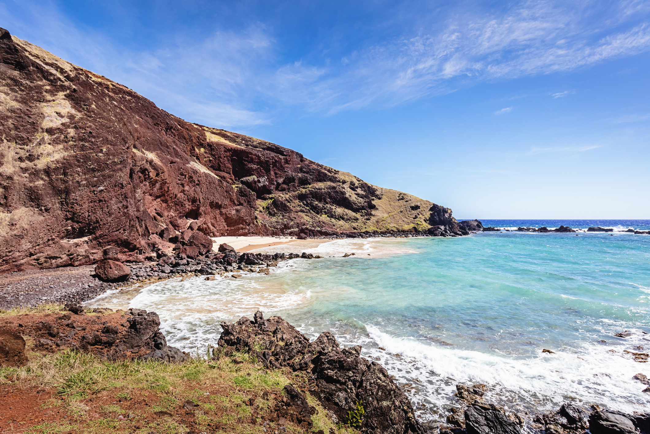 Die Top 5 Sehenswürdigkeiten in Hanga Roa | Tourlane