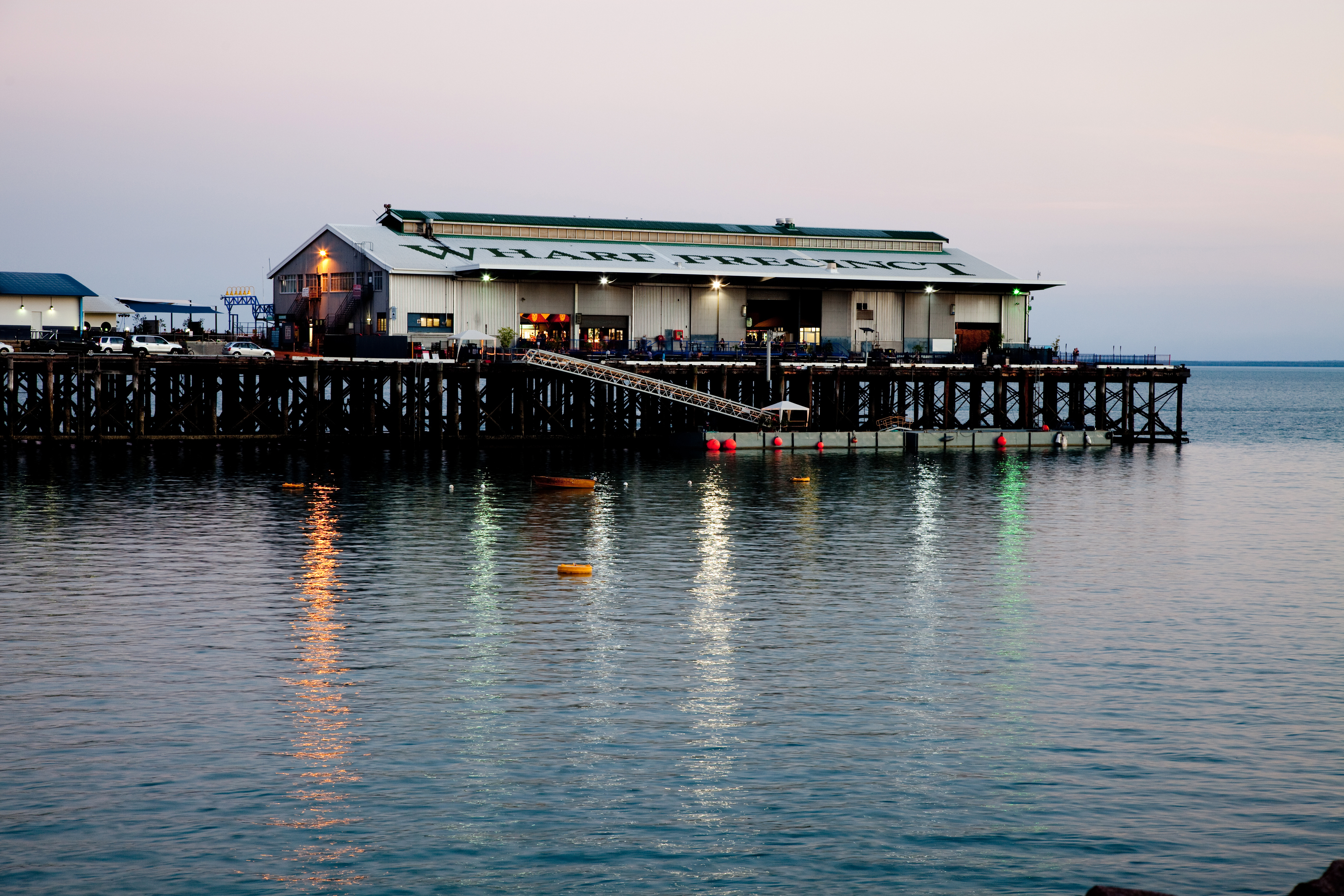 Die Top 5 Sehenswürdigkeiten in Darwin | Tourlane