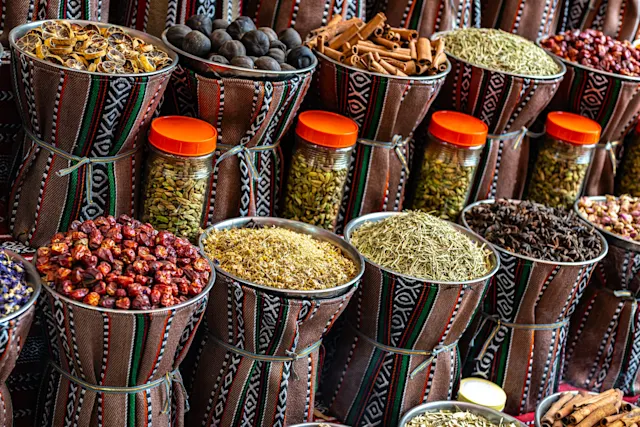 Top 5 des choses à voir et à faire à Ibra à Oman | Tourlane