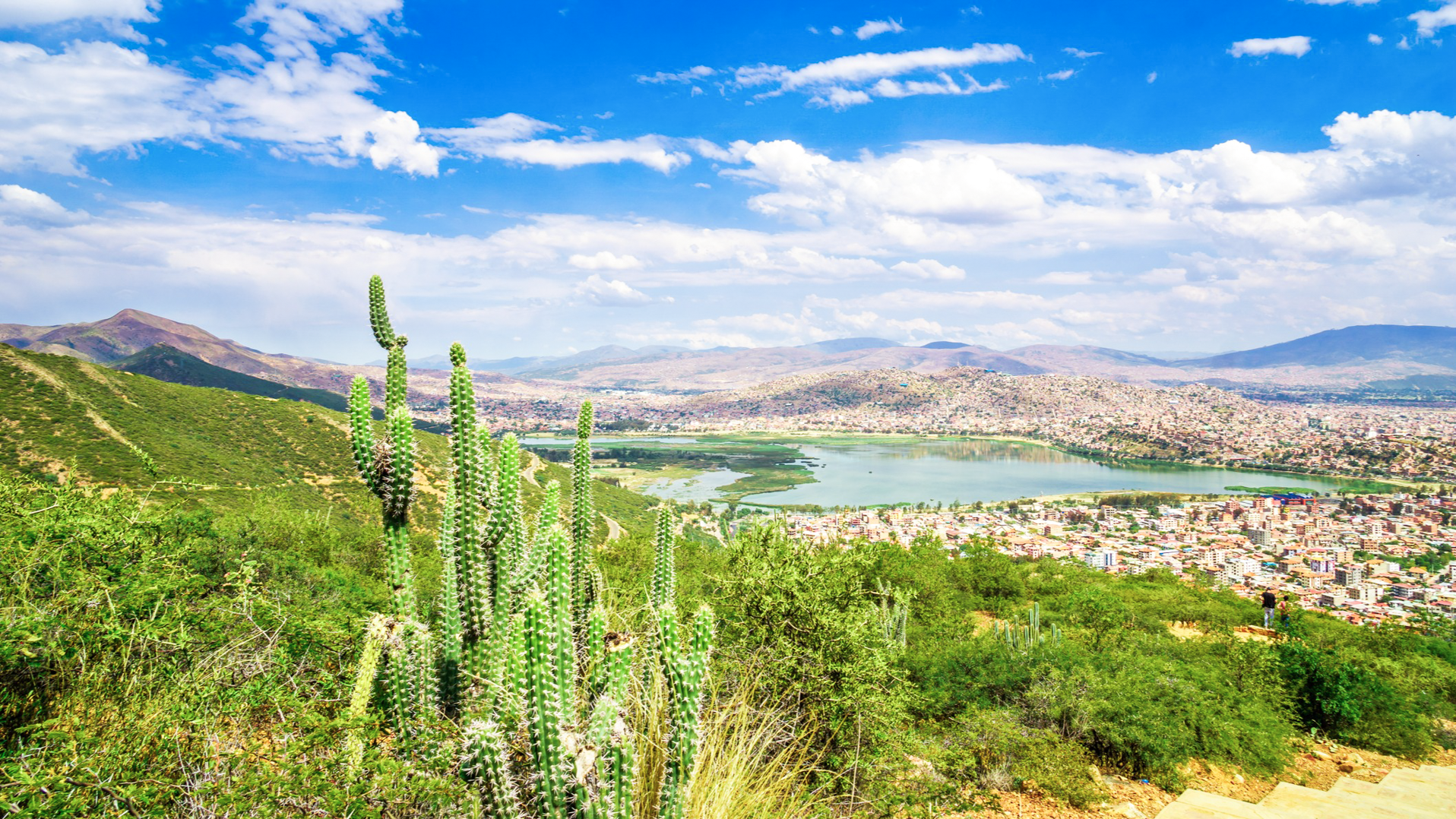 Que faire à Cochabamba | Tourlane