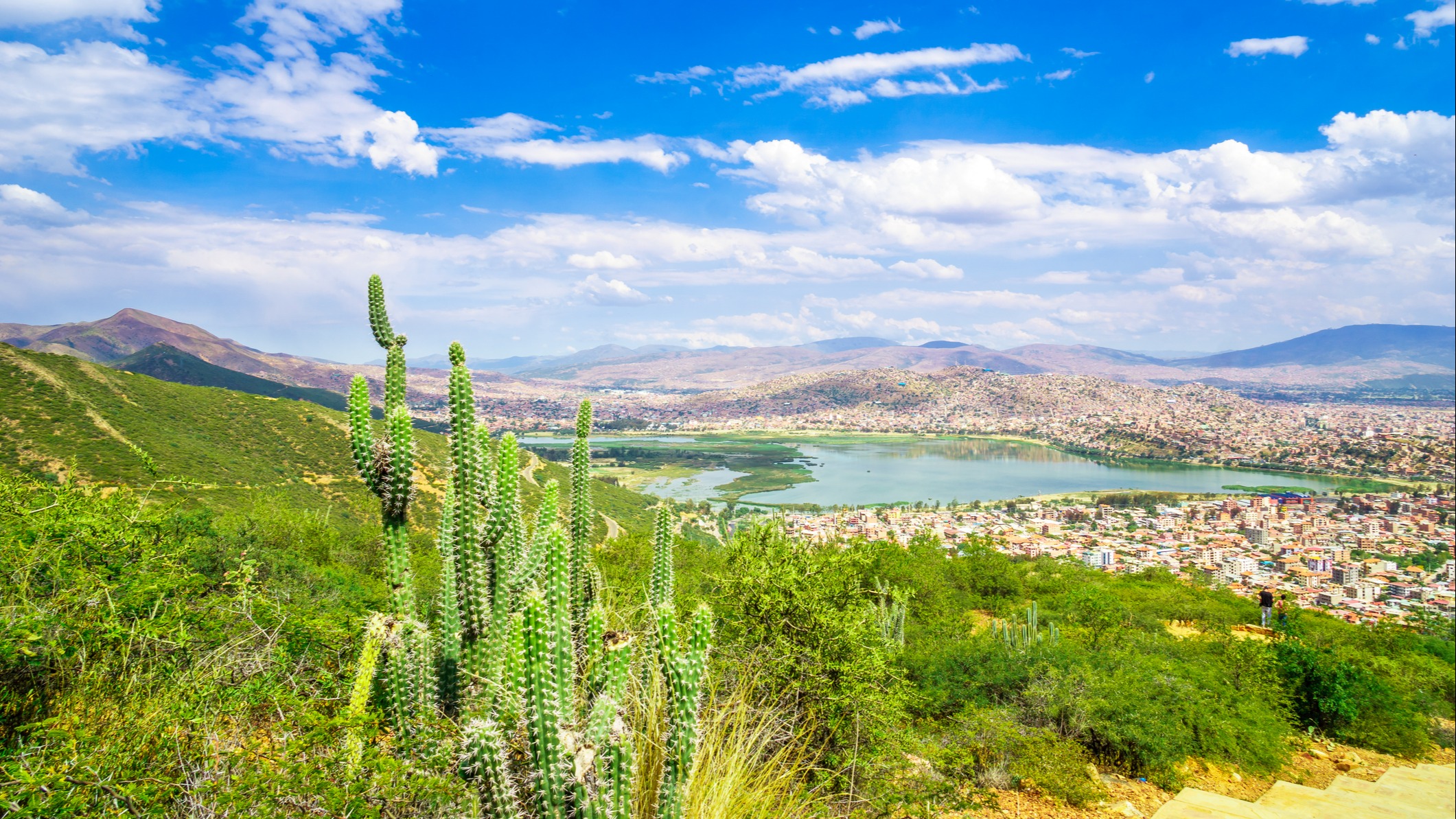 Top 5 Sehenswürdigkeiten in Cochabamba | Tourlane
