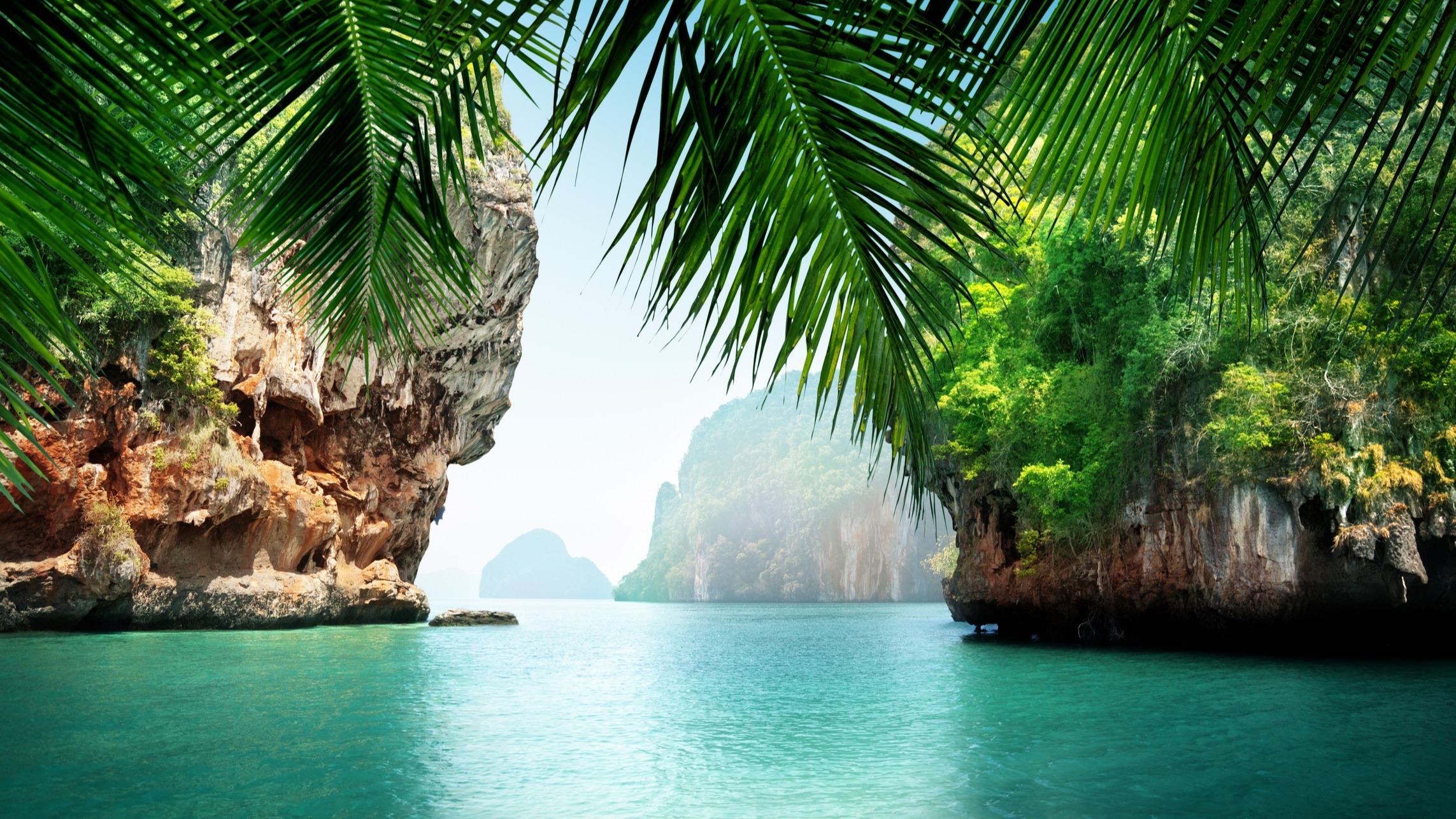 Durée voyage Thaïlande : combien de temps partir ? | Tourlane