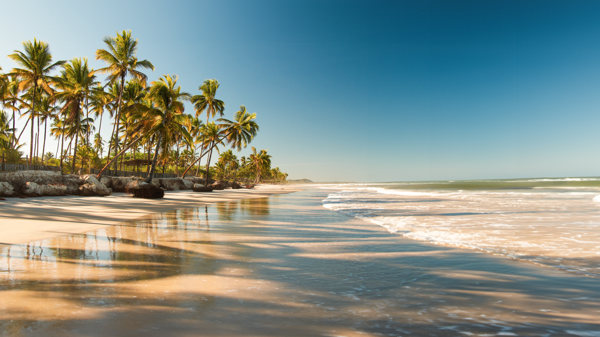 Voyage Bahia : Votre itinéraire sur mesure | Tourlane