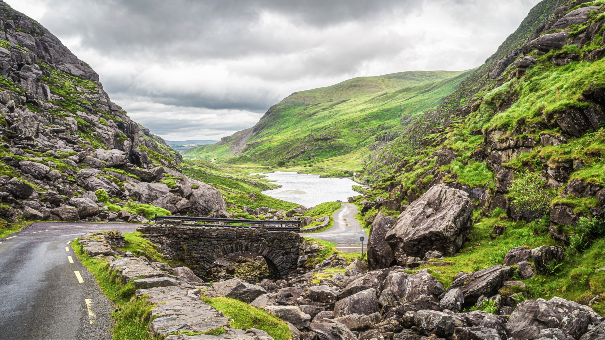 Things to Do and See along Ring Of Kerry: Expert Tips for Your Ring Of ...