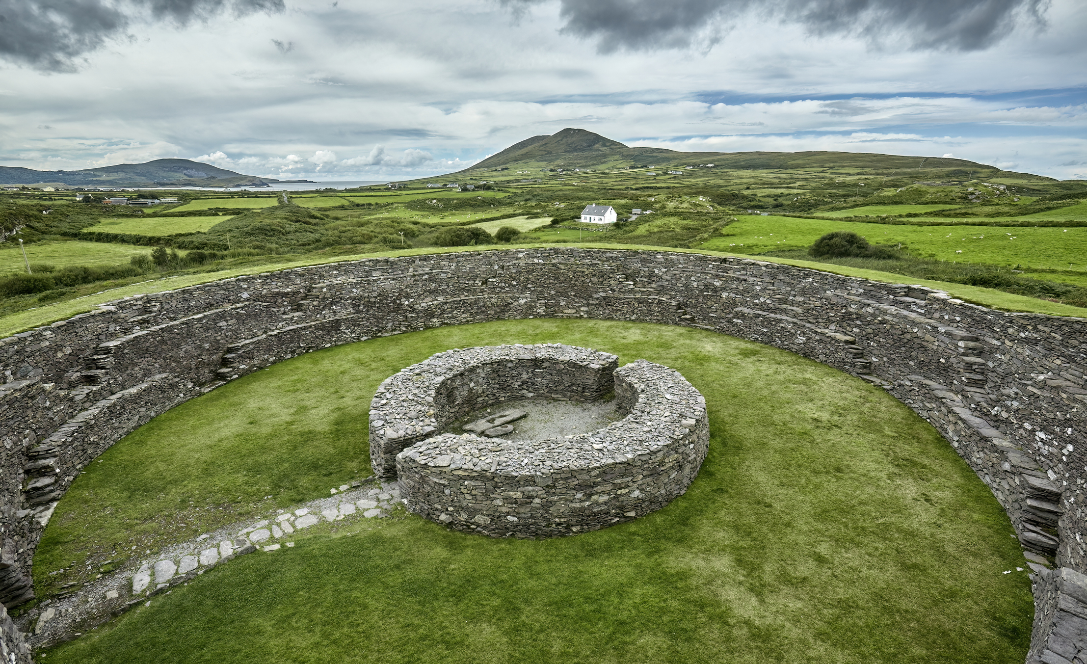 Die Top 5 Sehenswürdigkeiten am Ring of Kerry | Tourlane