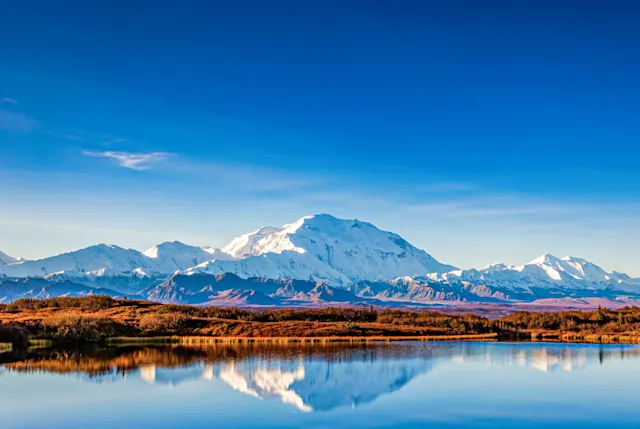 Que voir à Anchorage, les incontournables à découvrir | Tourlane
