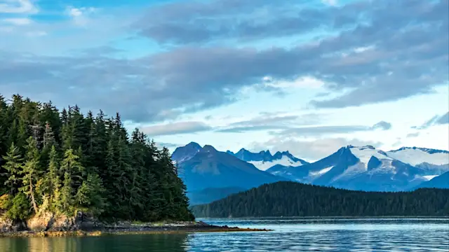 Die Top 5 Sehenswürdigkeiten in Anchorage | Tourlane