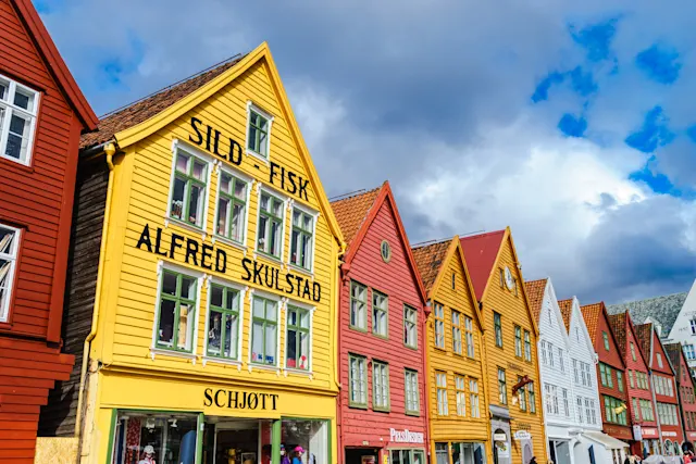 Visiter Bergen : 5 sites incontournables | Tourlane