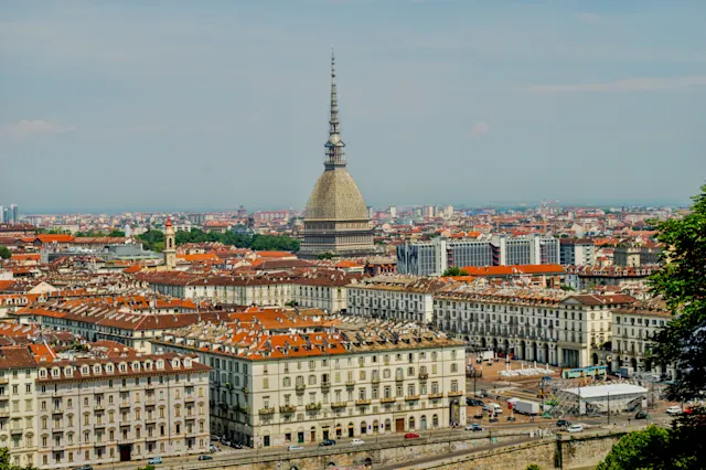 Things to See and Do in Turin | Top Attractions and Must-See Places