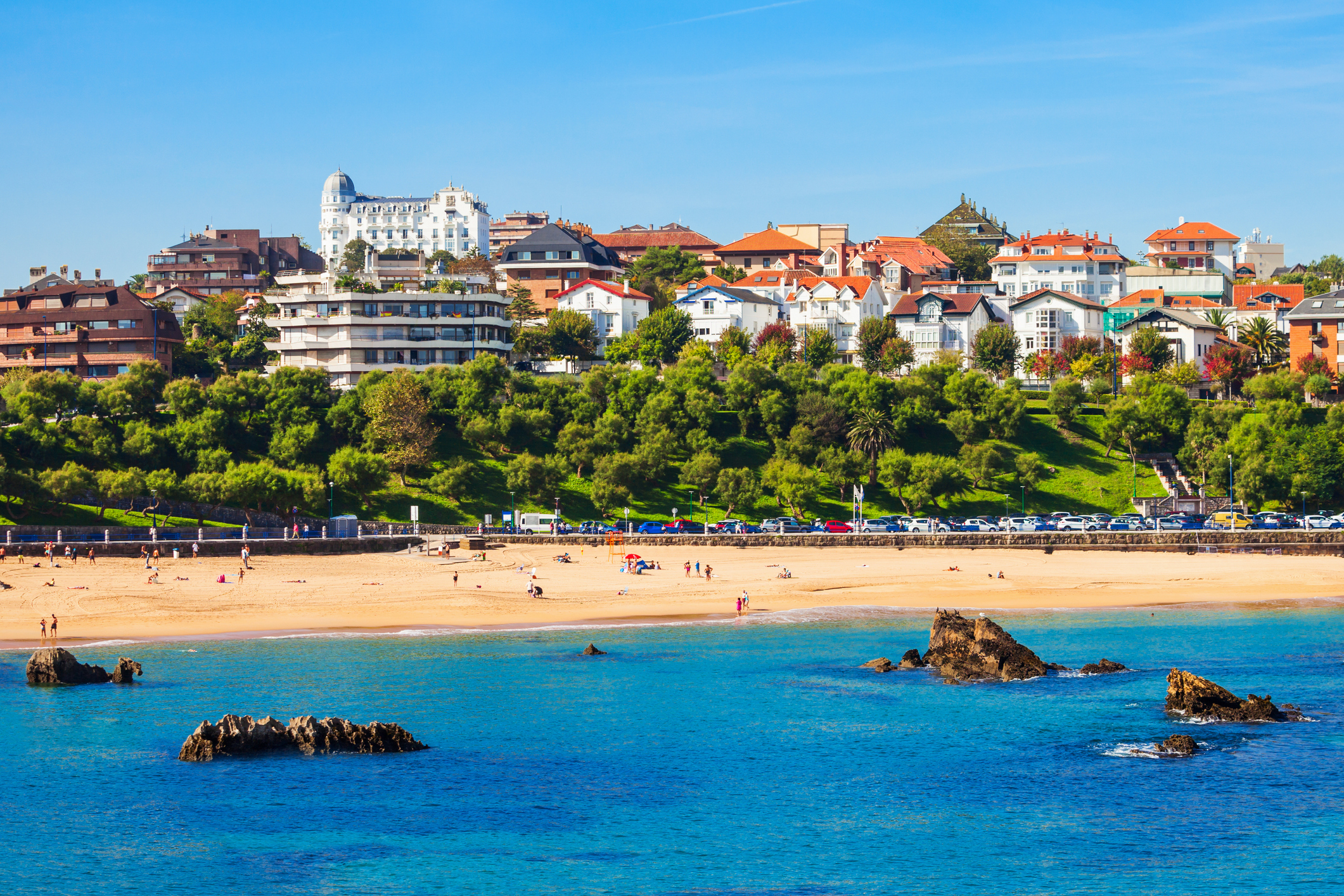 Die Top 5 Sehenswürdigkeiten in Santander | Tourlane