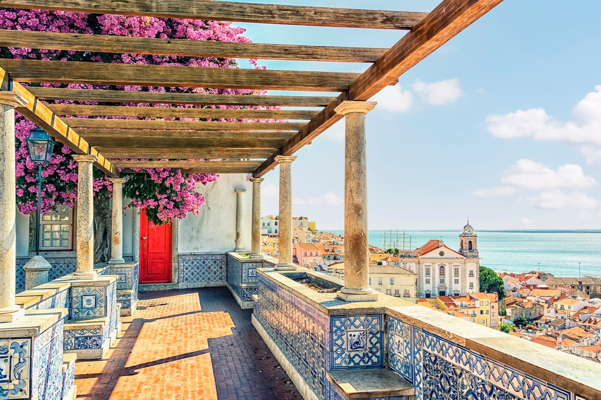 Madeira Rundreise: 1 Woche Insel-Urlaub | Tourlane