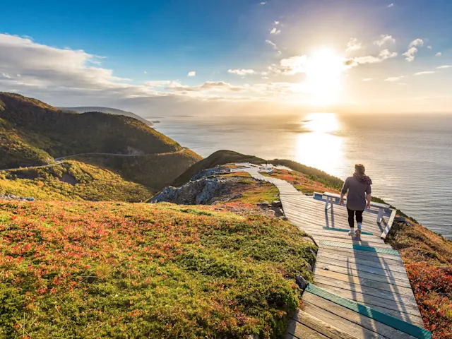 Circuit Canada en 10 jours : aventure unique | Tourlane