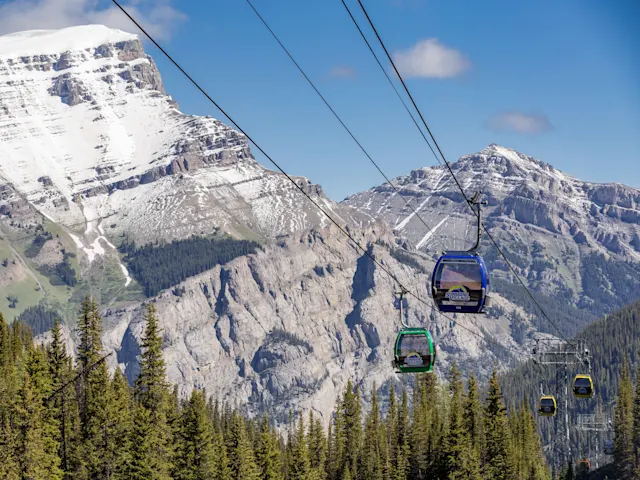 Que voir à Banff, les incontournables à découvrir | Tourlane