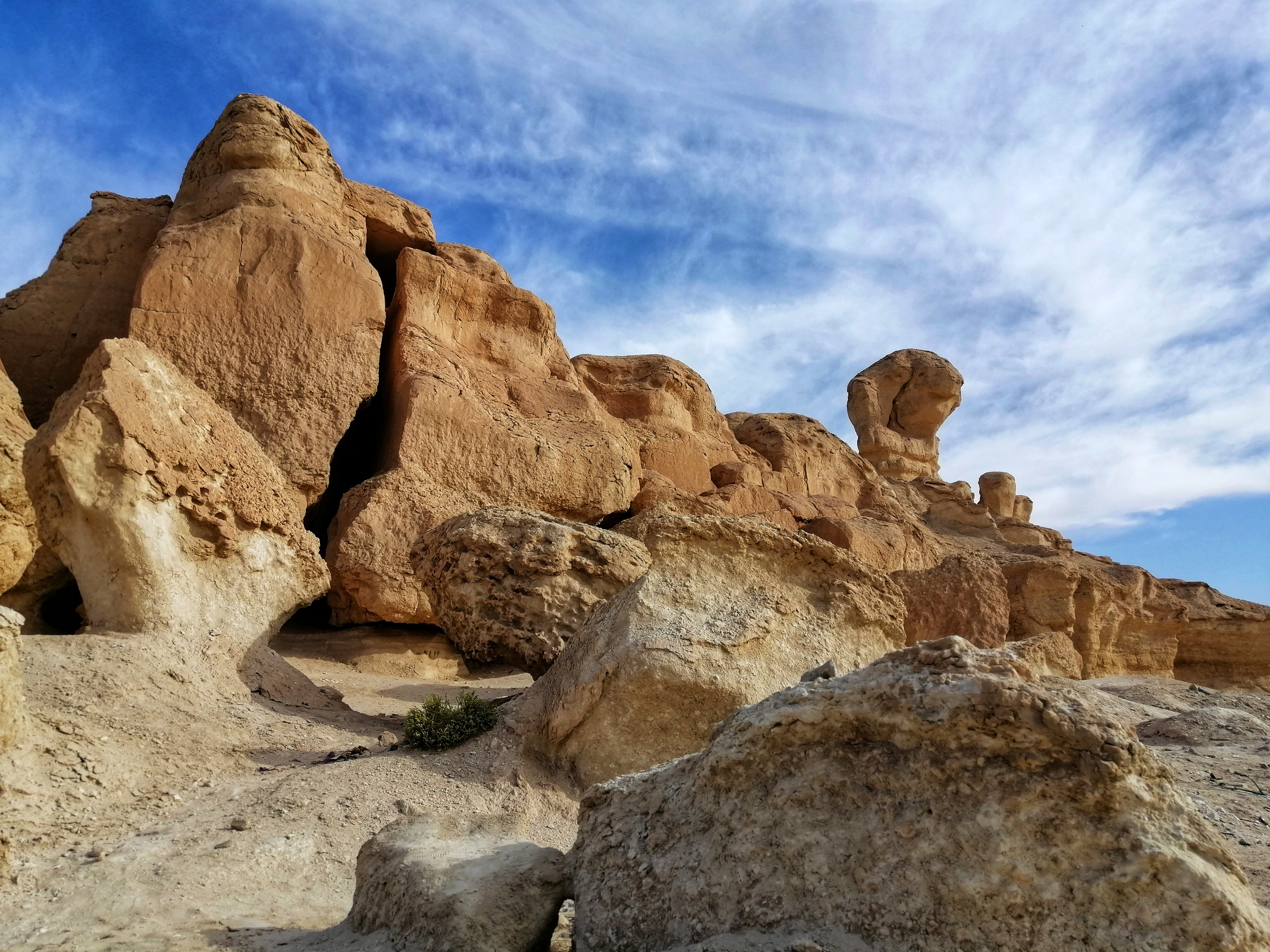 Top 5 Sehenswürdigkeiten in Hofuf | Tourlane